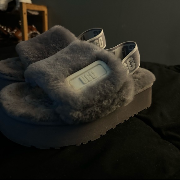 UGG | Shoes | Ugg Slides | Poshmark
